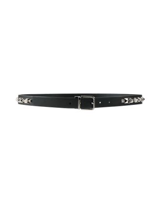 Dolce & Gabbana Kleinlederwaren - G&uuml;rtel auf YOOX.COM