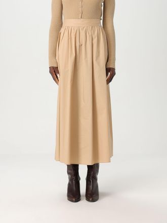 Liu Jo Jupe LIU JO Femme couleur Beige