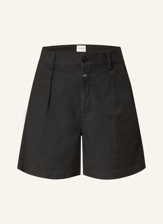Closed Closed Shorts Revyl schwarz