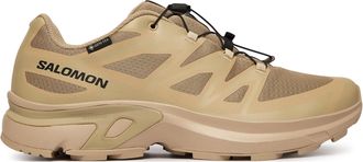 Salomon Sneakers Salomon Xt-Evr Gtx L47714000 Beige
