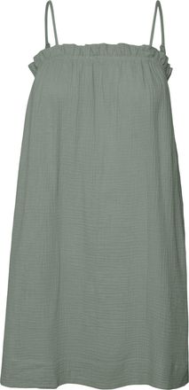 Vero Moda VMNATALI NIA Singlet Short Dress WVN