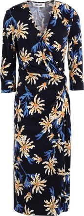 Diane Von Fürstenberg KLEIDER - Midi-Kleider auf YOOX.COM