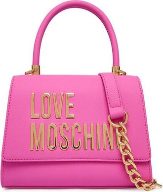 Love Moschino Handtasche JC4024PP1OKD0604 Rosa