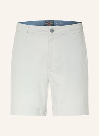 Faherty Faherty Shorts All Day Classic Fit grau