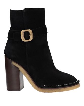 Tod's SCHUHE - Stiefeletten auf YOOX.COM