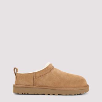 UGG Classique Micro Bottes