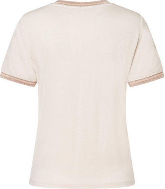 More & More Kurzarmshirt stylishes Kurzarmshirt