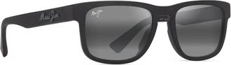 Maui Jim unisex, Accessoires, Noir, Taille: 50 MM Kupulau Mj0593S 001 Lunettes de soleil