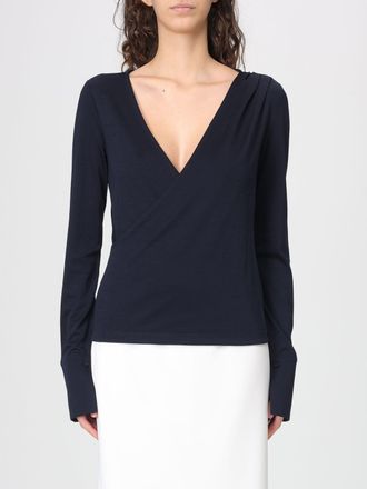 Max Mara Top MAX MARA Femme couleur Bleu