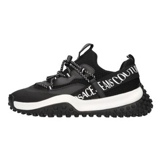 Versace Jeans Couture Sneakers - - Shoes - Herren - Schwarzk - 41 EU