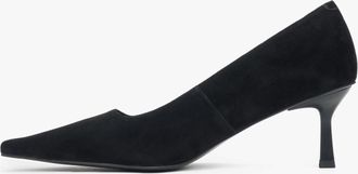 Estro & Luminara Pumps 1158-1
