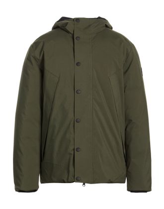 Piquadro JACKEN & M&Auml;NTEL - Jacken und Anoraks auf YOOX.COM