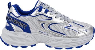 Plein Sport unisex, Sport, Grau, 47 EUGr&ouml;&szlig;e