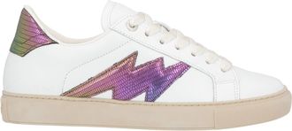 Zadig&Voltaire SCHUHE - Sneakers auf YOOX.COM