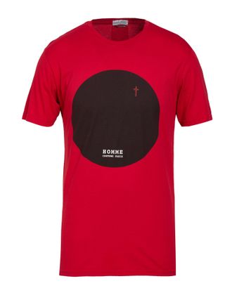 Daniele Alessandrini TOPS - T-shirts auf YOOX.COM