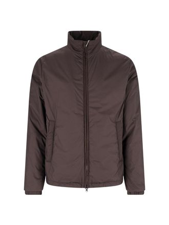 Herno Rei&szlig;verschlussjacke