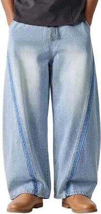 Generic Collant Polaire pour Homme Homme Survetement Oversize Haute Chic Vintage Poche Safari avec Satin Thermolactyl Am&eacute;ricain Fermeture Qualit&eacute; Pont Pattes 