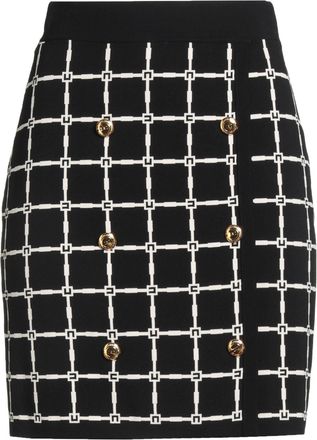 Elisabetta Franchi HOSEN & RÖCKE - Miniröcke auf YOOX.COM