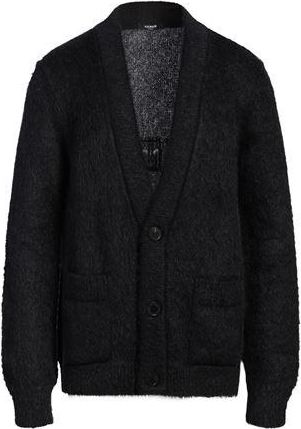 Balmain MAILLE - Cardigans sur YOOX.COM