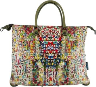 Gabs Femme, Sacs, Multicolore, Taille: ONE Size Sacs cabas