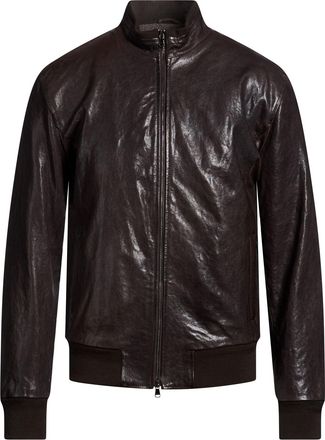 Barba JACKEN & M&Auml;NTEL - Jacken und Anoraks auf YOOX.COM