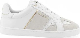 Guess Damen, Schuhe, Weiß, 41 EUGröße