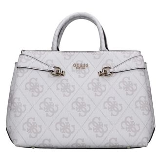 Guess Lorelei 4G Handtasche - - Bags - Damen - Wei&szlig; - ONE SIZE