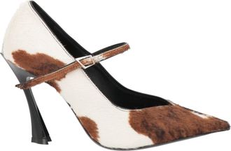 MUGLER SCHUHE - Pumps auf YOOX.COM