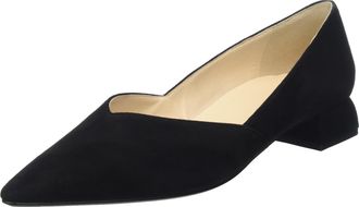 Högl Högl Damen TBD Pumps, schwarz, 37 EU