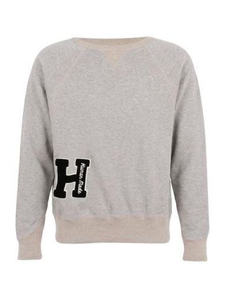 Human Made TOPS - Sweat-shirts sur YOOX.COM