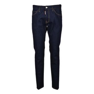 Dsquared2 Homme, Jeans, Bleu, Taille: 2XS Jeans