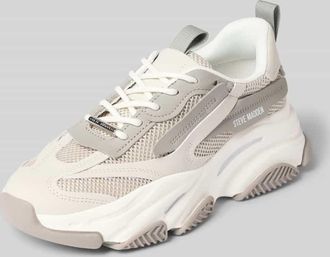 Steve Madden Sneaker mit Label-Details Modell Possession