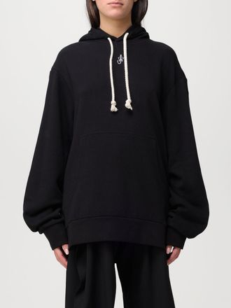 J.W.Anderson Sweat-Shirt JW ANDERSON Femme couleur Noir