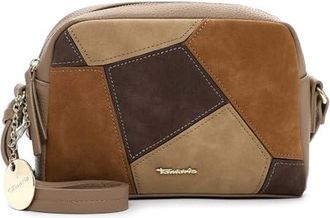 Tamaris sac à épaule bandoulière TAS Gilda Crossover Brown brun