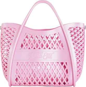 Marc Ellis Femme, Sacs, Rose, Taille: ONE Size Flat Buby Basket M
