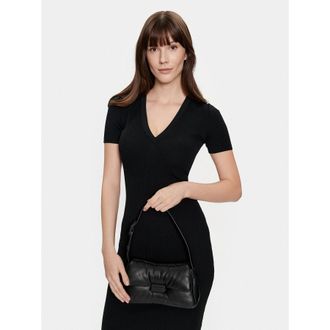 Emporio Armani Handtasche Emporio Armani Y3E226 YWZ1V 80001 Schwarz