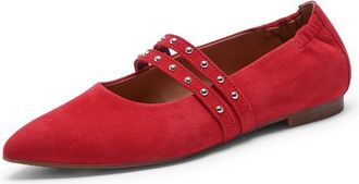 Gabor Ballerina Gabor rot