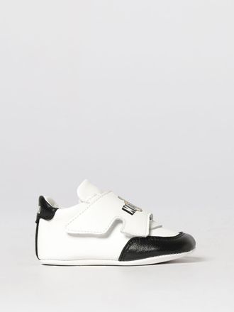 Moschino Sneakers MOSCHINO Kinder Farbe Wei&szlig;