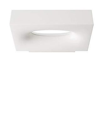 Artemide Wandleuchte LED Melete wei&szlig;