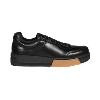 OAMC Stylischer Sneaker f&uuml;r den Alltag - - Shoes - Herren - Schwarzk - 39 EU