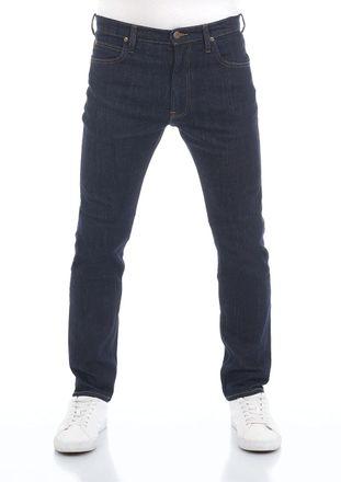Lee Herren Rider Rinse Jeans, 31W / 32L