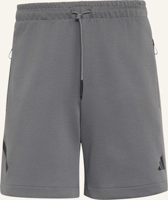 adidas Adidas Z.N.E. Shorts grau