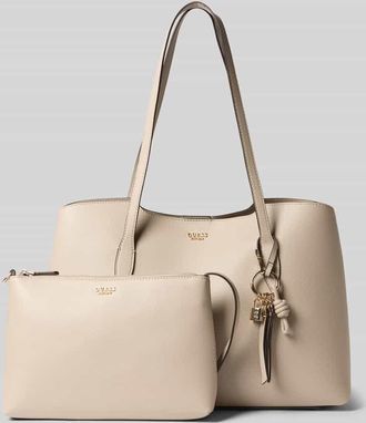 Guess 2-in-1-Shopper mit herausnehmbarer Innentasche