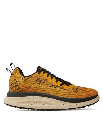 Keen Sneakers WK400 Walking Shoe 1029475 Orange
