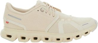 On Running Femme, Chaussures, Beige, Taille: 40 1/2 EU Cloud 6