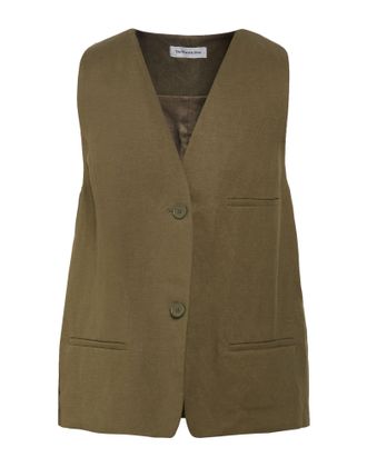 Frankie Shop ANZ&Uuml;GE und CO-ORDS - Couture-Westen auf YOOX.COM