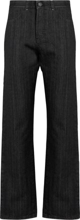 Moorer HOSEN & R&Ouml;CKE - Jeanshosen auf YOOX.COM