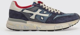 Premiata Baskets PREMIATA Homme couleur Bleu