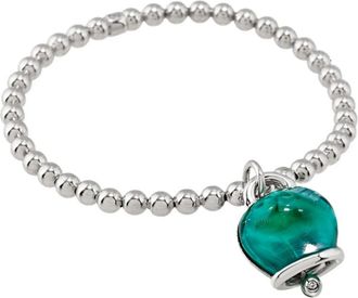 CHANTECLER unisex, Accessoires, Gris, Taille: M Bracciale Et Voil&agrave; Campanelle