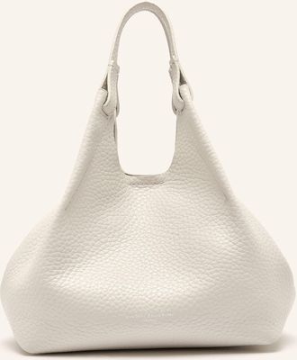 Gianni Chiarini Gianni Chiarini Umh&auml;ngetasche Dua Medium Mit Pouch beige